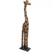 Figura AFRICA Žirafa V57cm