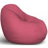 Lazy Bag Eko Koža Pink S