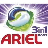 Ariel 3in1 Pods Lavander Kapsule praška za pranje veša 15kom.