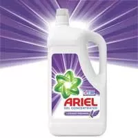 Ariel Liquid Lavander Tečni prašak za veš 4.4L za 80 pranja