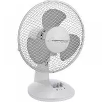 Esperanza Stoni ventilator EHF004WE