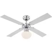 Globo Plafonski luster - ventilator Champion 0330