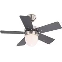 Globo Plafonski luster ventilator 0332