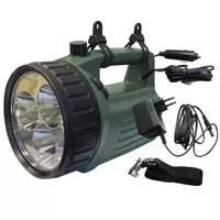 Punjiva ručna LED lampa EL8031