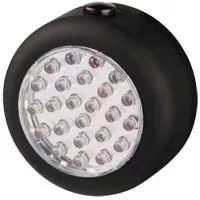 Hama Baterijska LED lampa sa magnetom i kukom za kačenje 107269