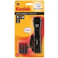 Kodak Baterijska LED lampa Ultra 60 30414600