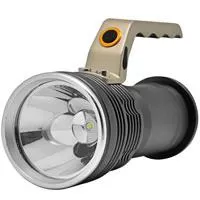 Punjiva LED baterijska lampa PL8408B