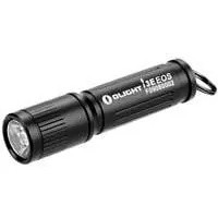 Baterijska lampa Olight I3 EOS crna