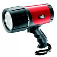 Black&Decker BDV156 Akumulatorska Lampa