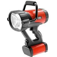 Black&Decker BDV158 Akumulatorska Lampa