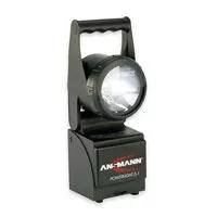 Ansmann Punjiva Lampa 5u1 Multi AN 5802082