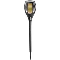 Solarna lampa Torch