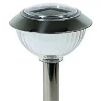 Baštenska solarna lampa MX 615D