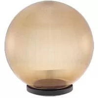 Kugla za rasvetu Elmark Globe PMMA Gold 200 96400020