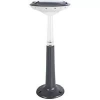 Solarna baštenska LED lampa Intex 28689