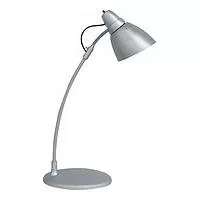 Stona Lampa TL051 40W E14 Siva