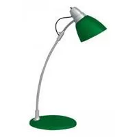 Stona Lampa TL051 40W E14 Zelena