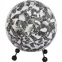 Globo stona lampa 25830 Bali-II 27cm sa prekidačem