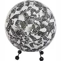 Globo stona lampa 25831 Bali-II 32cm sa prekidačem