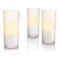 Philips MLA 3 CandleLights 69108/60/PH