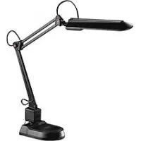 Crna Stona Lampa Alco 958-11
