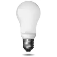 Acme Štedljiva sijalica Bubble E27 15W 8000h 14ESG4515WE27