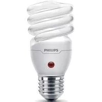 Štedljiva sijalica Philips Tornado ES WW Auto 15W E27 PS161