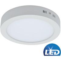 LED panel nadgradni 6W hladno bela LNP-O-6/W