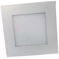 Ugradni LED panel 6W Elit+ ELS00945