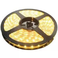 LED traka toplo bela 60 LED/1m LTR3528/60WW-12 5 metara