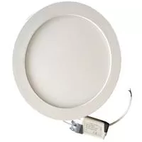 Nadgradni LED panel 18W 4200K beli ELS0084