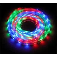 LED traka RGB 60 LED/m 14.4W/m 5m kotur IP20 D-5050RGB-60