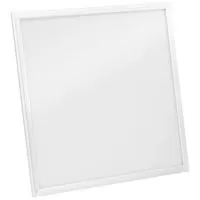 LED panel 48W Dnevno svetlo 595x595x10 mm LPN-S6060W-48/W