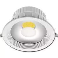 LED spot lampa Elmark 92LED217WH 15W