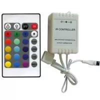 Kontroler za RGB LED traku LTR-KON24IR