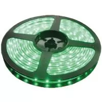 LED traka zelena 60 LED / 1m LTR3528/60G-12 5 metara