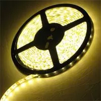 Led traka Toplo bela 30 Led/m 3W/m 5m kotur 2835WW-30aa 020689