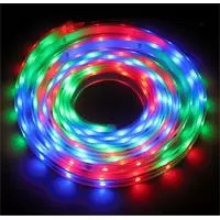 Led traka RGB 30 Led/m 7.2W/m 5m kotur D-5050RGB-30 020237