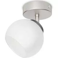 Philips LED spot lampa Balla 53320/17/16