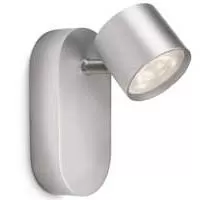 Philips LED spot lampa Star 56240/48/16