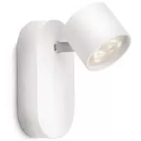 Philips LED spot lampa Star 56240/31/16