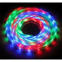 Led traka RGB 60 Led/m 14.4W/m 5m kotur D-5050RGB-60 020239