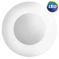 Philips Zidna LED lampa Walnut 33514/48/16