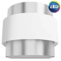 Philips Zidna LED lampa Drava 33515/31/16