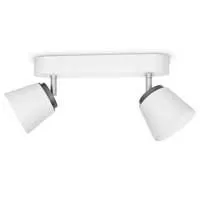 Philips LED Spot lampa Dender 53342/31/16