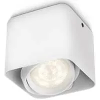 Philips LED spot lampa Afzelia 53200/31/16