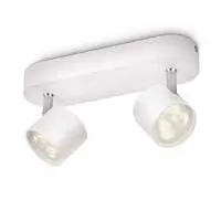 Philips LED Spot lampa Star 56242/31/16