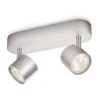 Philips LED Spot lampa Star 56242/48/16