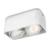 Philips LED Spot lampa Afzelia 53202/31/16