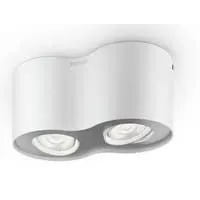 Philips Dimabilna LED Spot lampa Phase 53302/31/16